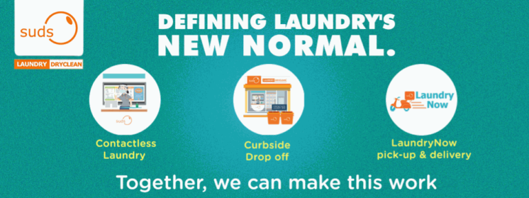 Suds is here. Together, we can make this work. - Suds Philippines